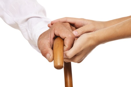 Be Kind to Seniors – It Pays Off! – How to be Smarter Sooner